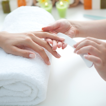 NOS SOINS – Escale Détente